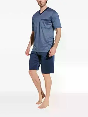 Zimmerli Pocket Pajamas