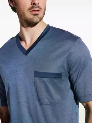 Zimmerli Pocket Pajamas