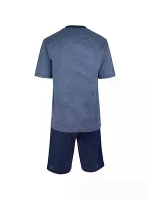 Zimmerli Pocket Pajamas