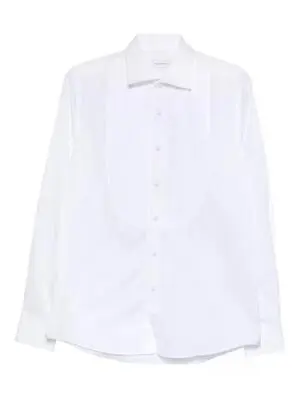 Tagliatore Collared Shirts For Men