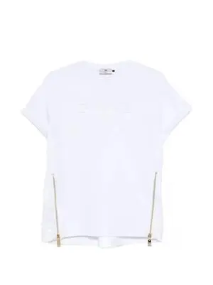 Elisabetta Franchi Short T-shirts For Women