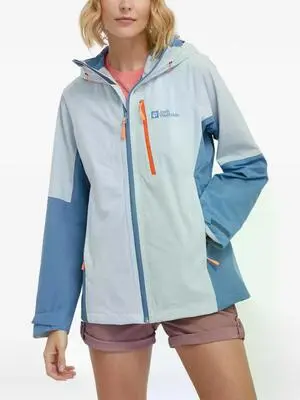 Jack Wolfskin Zip Up Outerwear For Women