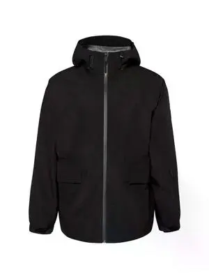Calvin Klein Hooded Pocket Jacket