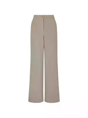 Armani Exchange Full Length Bottoms For Women