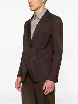 Tagliatore Textured Blazer