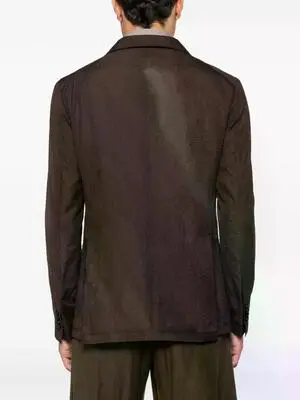 Tagliatore Textured Blazer