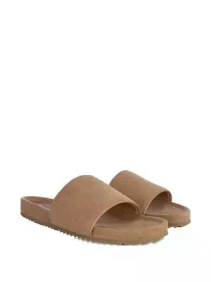 Frescobol Carioca Renato Open-toe Sandals
