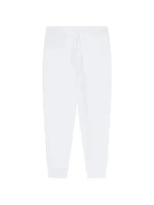 Armani Exchange Logo-embroidered Track Pants