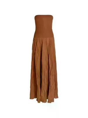Johanna Ortiz Sweater Dress Day Dresses
