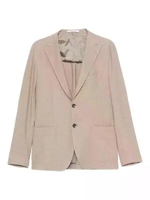 Tagliatore Two-button Blazer