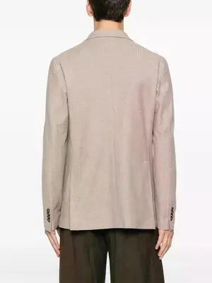 Tagliatore Two-button Blazer