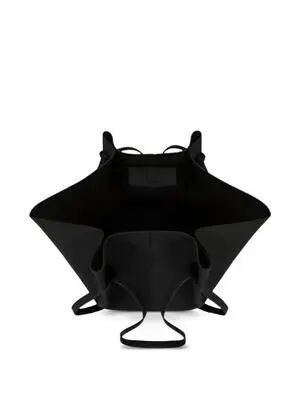 Yuzefi Mochi Shoulder Bag - Black