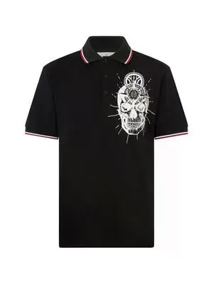 Philipp Plein Collared Shirts For Men