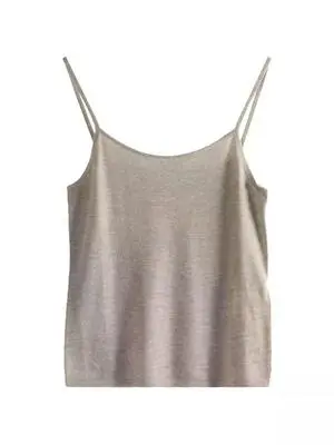 Uma Wang Sleeveless Camis Tanks For Women