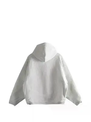 StÜssy Logo Hoodie