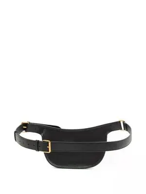 Valentino Garavani Antibes Leather Belt Bag