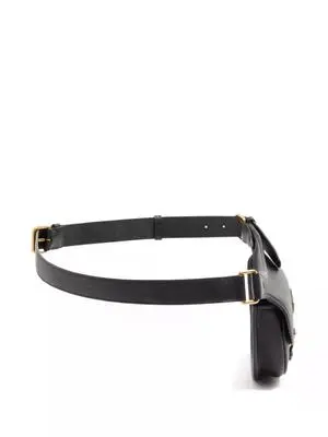 Valentino Garavani Antibes Leather Belt Bag