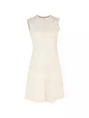 Prada Sleeveless Dresses
