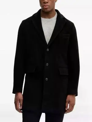 TRUSSARDI Single-breasted Coat