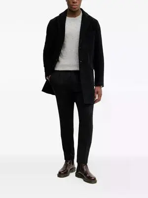 TRUSSARDI Single-breasted Coat