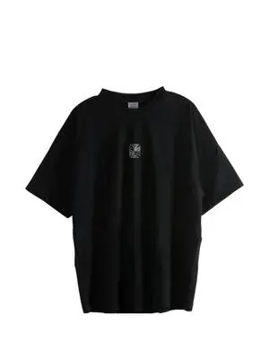 Vetements Graphic T-shirt