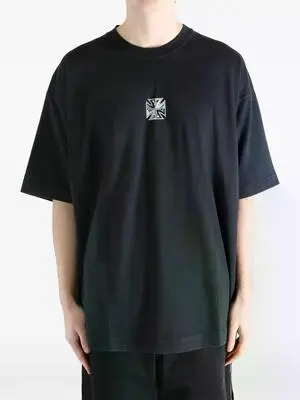 Vetements Graphic T-shirt