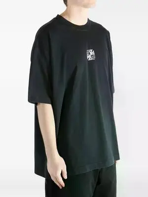 Vetements Graphic T-shirt