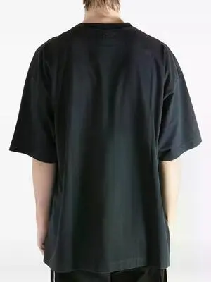 Vetements Graphic T-shirt