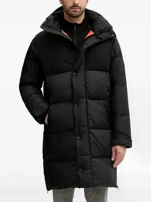 Bogner Hooded Puffer Jacket