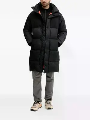 Bogner Hooded Puffer Jacket