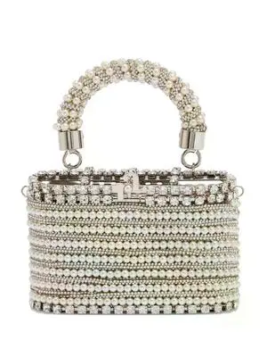Rosantica Beaded Mini Bags