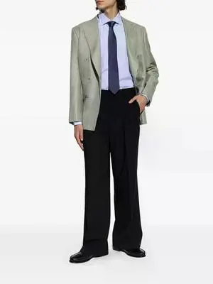 Brioni Double-breasted Blazer