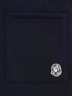 BILLIONAIRE BOYS CLUB Pocket Logo Shorts