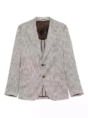 Tagliatore Two-button Blazer