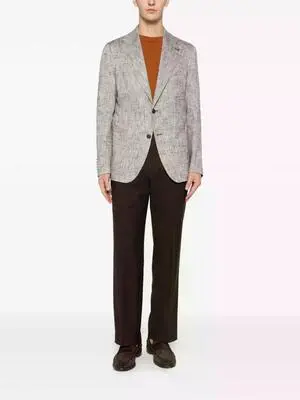 Tagliatore Two-button Blazer