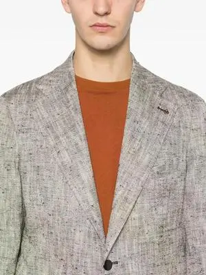 Tagliatore Two-button Blazer