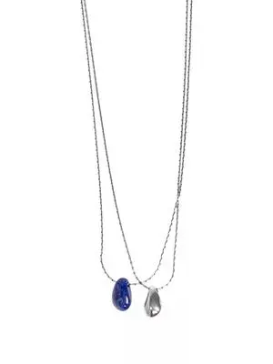 MARANT Teardrop Pendant Necklace