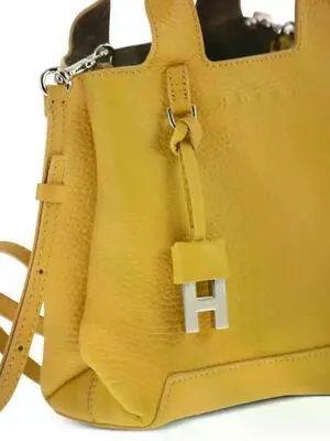 Hogan Logo-detail Tote Bag