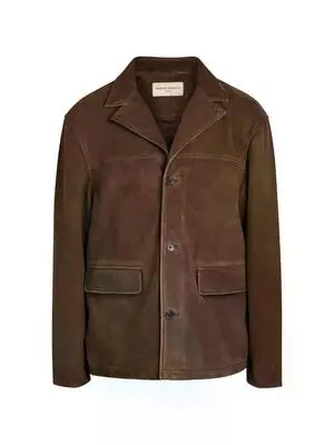 Officine Générale Erickson Pocket Button Jacket