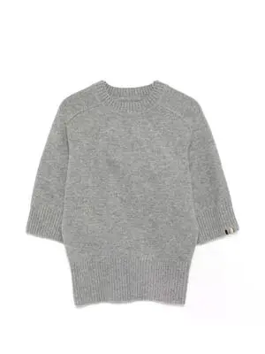 Extreme Cashmere X Short Sleeve Sweaters For Women