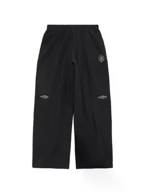 Balenciaga Elasticated-waistband Track Pants