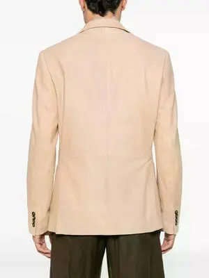 Tagliatore Davies Patch-pocket Jacket