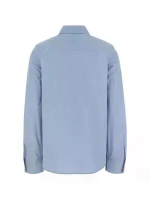 JIL SANDER Poplin Shirt