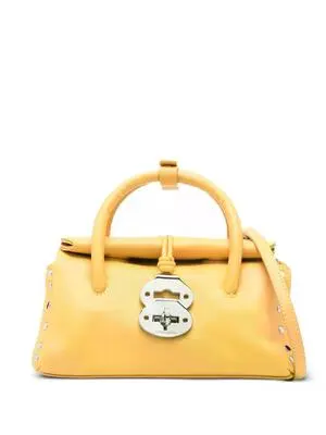 Zanellato Twisted Mini Bags