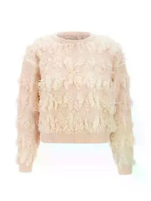Marella Cuffed Sweaters For Women