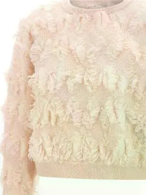 Marella Textured Sweater