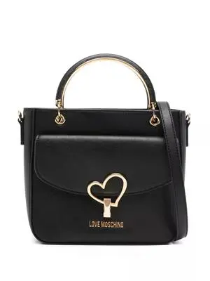 Moschino Tote Mini Bags