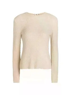 HEIRLOME Amy Textured Finish Sweater