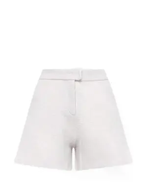 BLUGIRL Buttoned Shorts