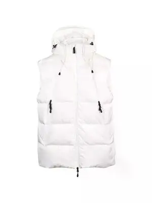 OUTHERE Padded Hooded Jacket